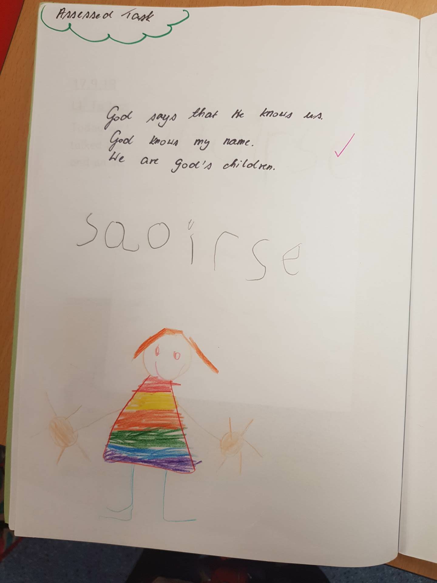 RE Curriculum - Christ The King Catholic Voluntary Academy - Leicester